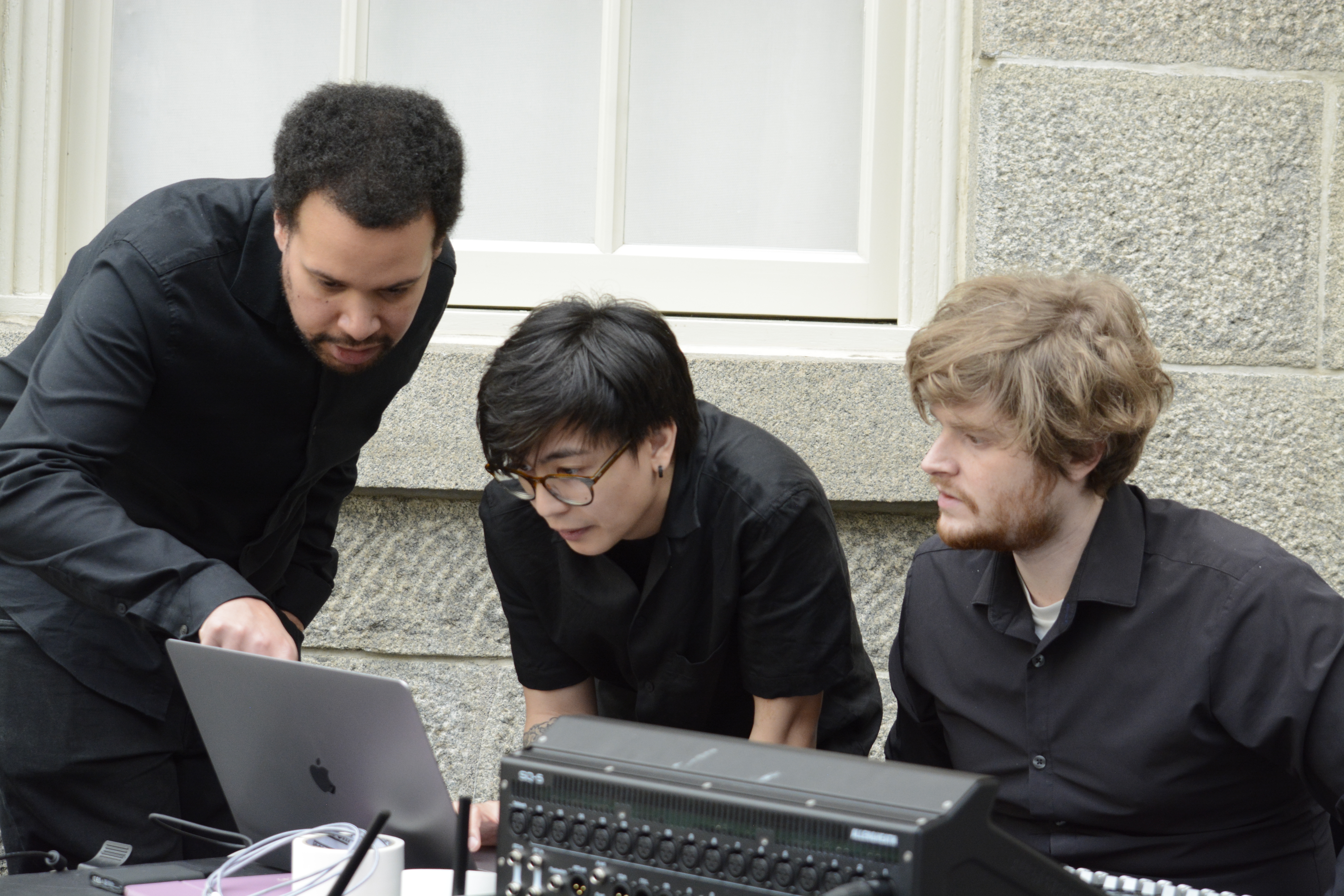 Music Recording Studios – MD, DC, VA | Blue House Productions