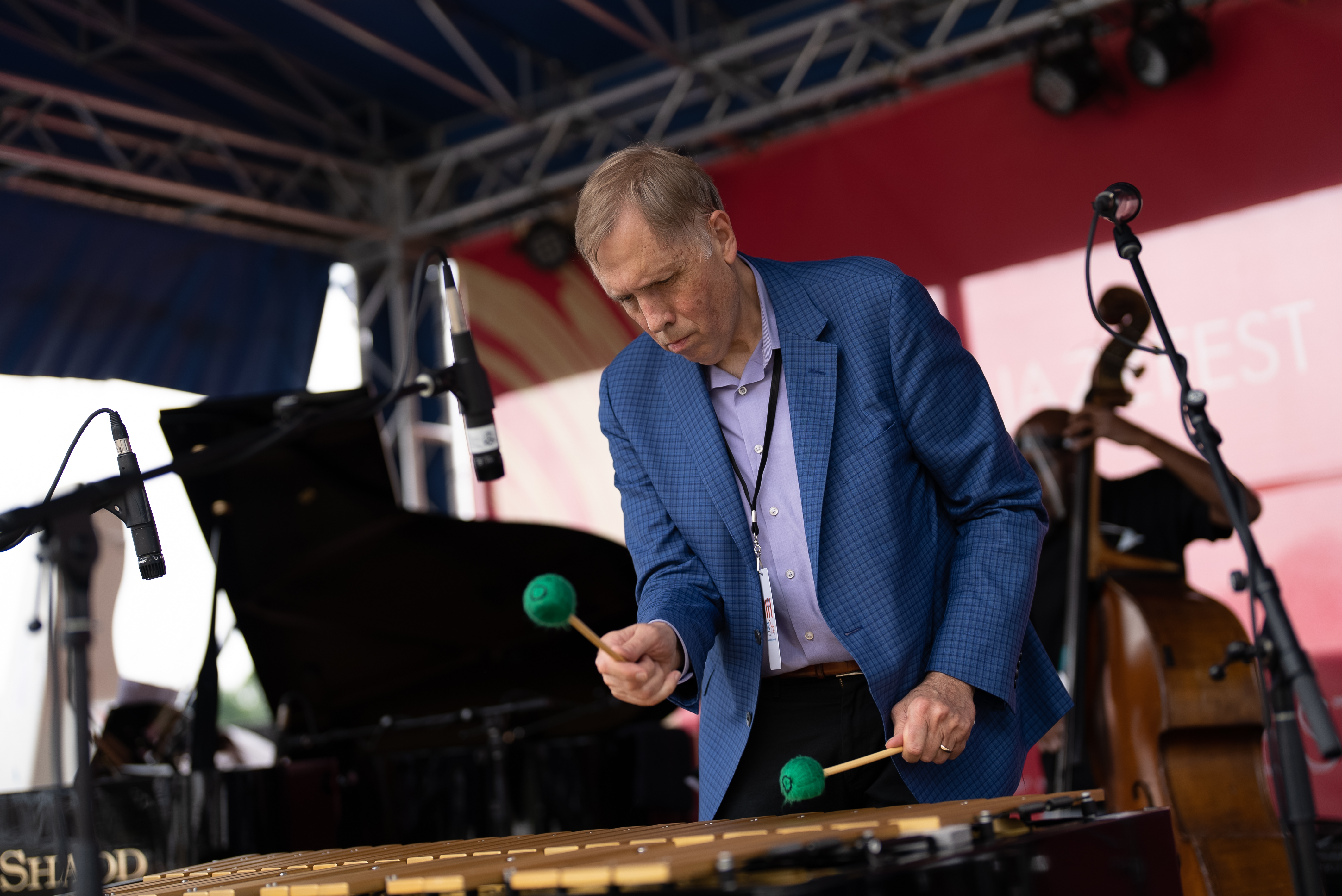 Music Recording Studios – MD, DC, VA | Blue House Productions